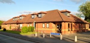 Bilbrook Medical Centre